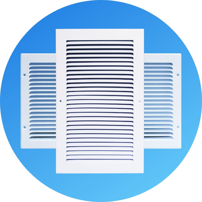 HVAC Supply Company | Premium Ducts & Vents | HVAC Premium