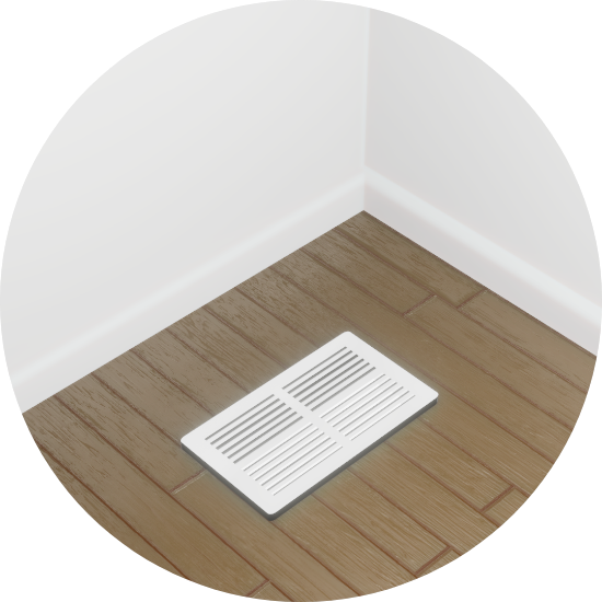 HVAC Supply Company | Premium Ducts & Vents | HVAC Premium