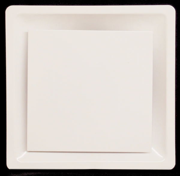 T-Bar Drop Ceiling Grille - - HVAC Premium